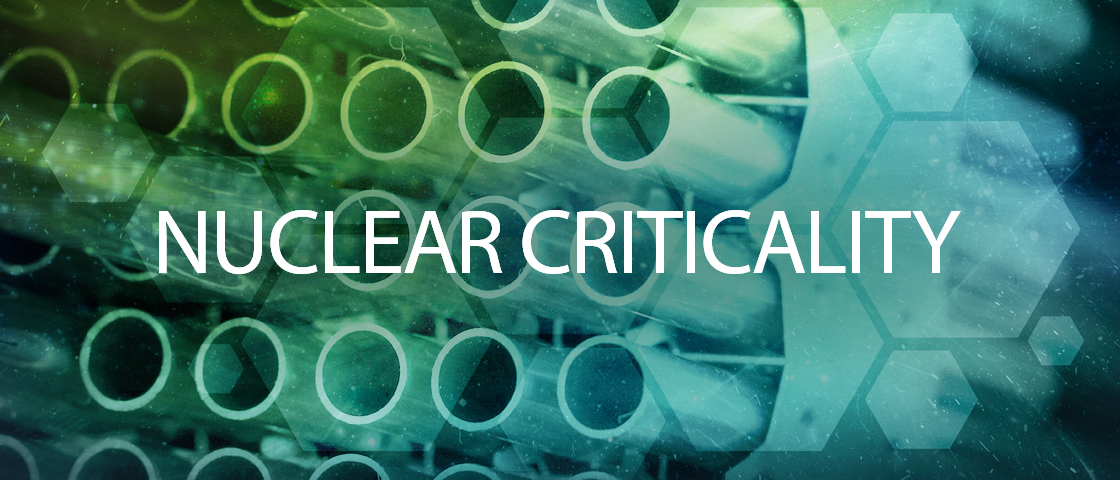 Nuclear Criticality Group | ORNL Nuclear Criticality Group | ORNL