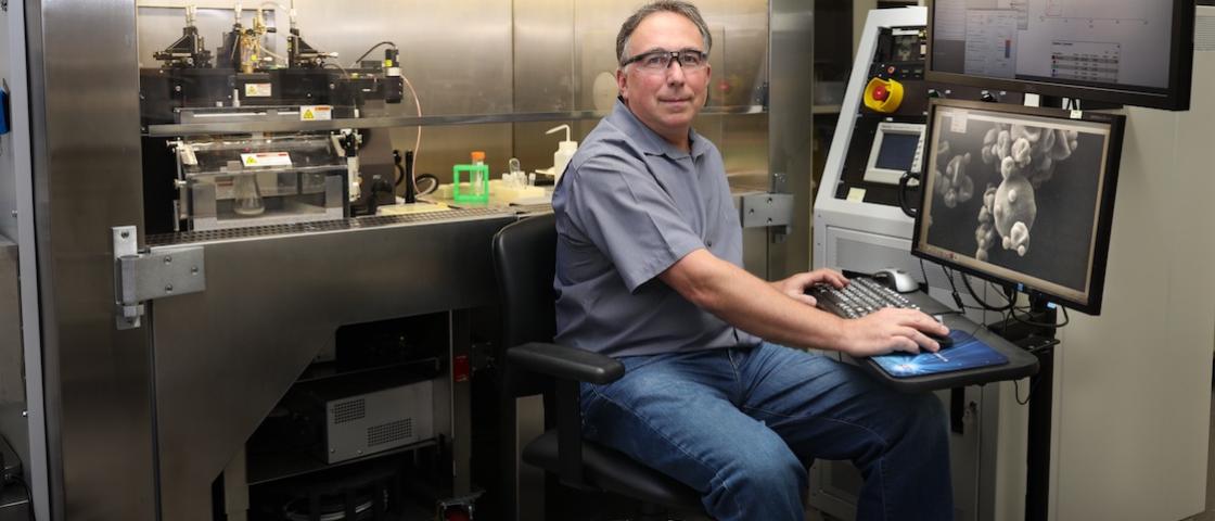 Oak Ridge National Laboratory | ORNL Oak Ridge National Laboratory | ORNL