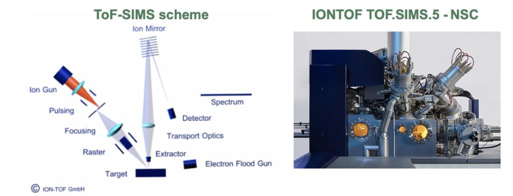 AFM/FIB-ToF SIMS | ORNL AFM/FIB-ToF SIMS | ORNL