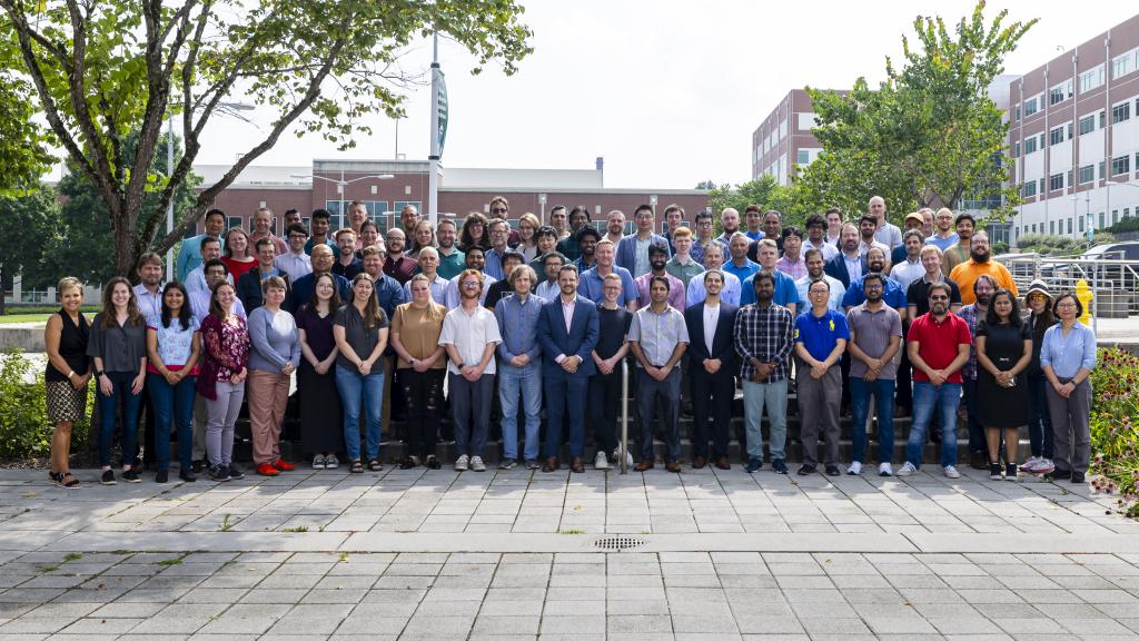 Quantum experts gather for fourth annual Quantum Computing User Forum ...